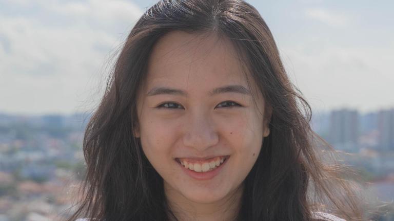 Myra Choo If It Were Your Last Berklee College Of Music